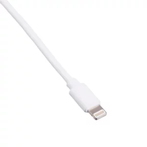 Types of Charging Cables: From USB-C to Lightning