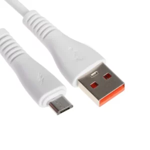 Types of Charging Cables: From USB-C to Lightning