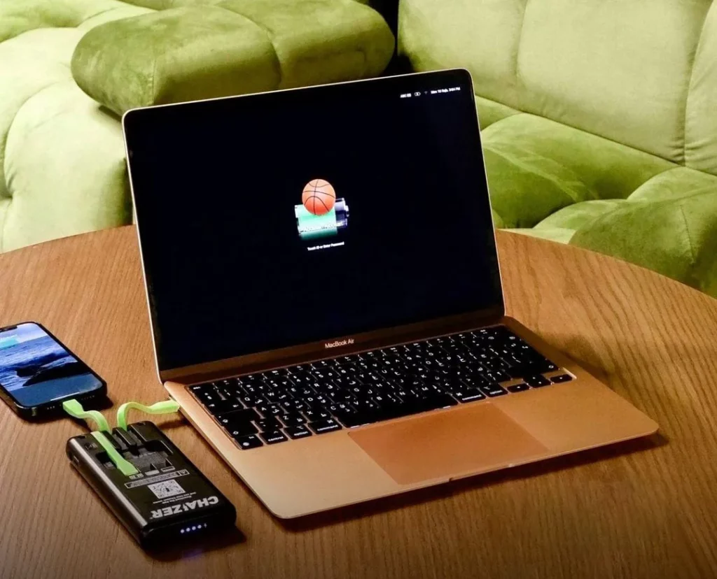 Goui Power Bank vs Chaizer: Which One Wins? - شايزر