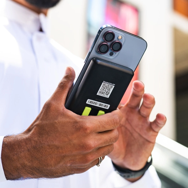 Chaizer Power Bank - Chaizer Power Bank