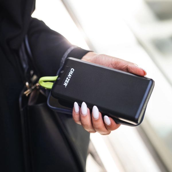 Chaizer Power Bank - Chaizer Power Bank