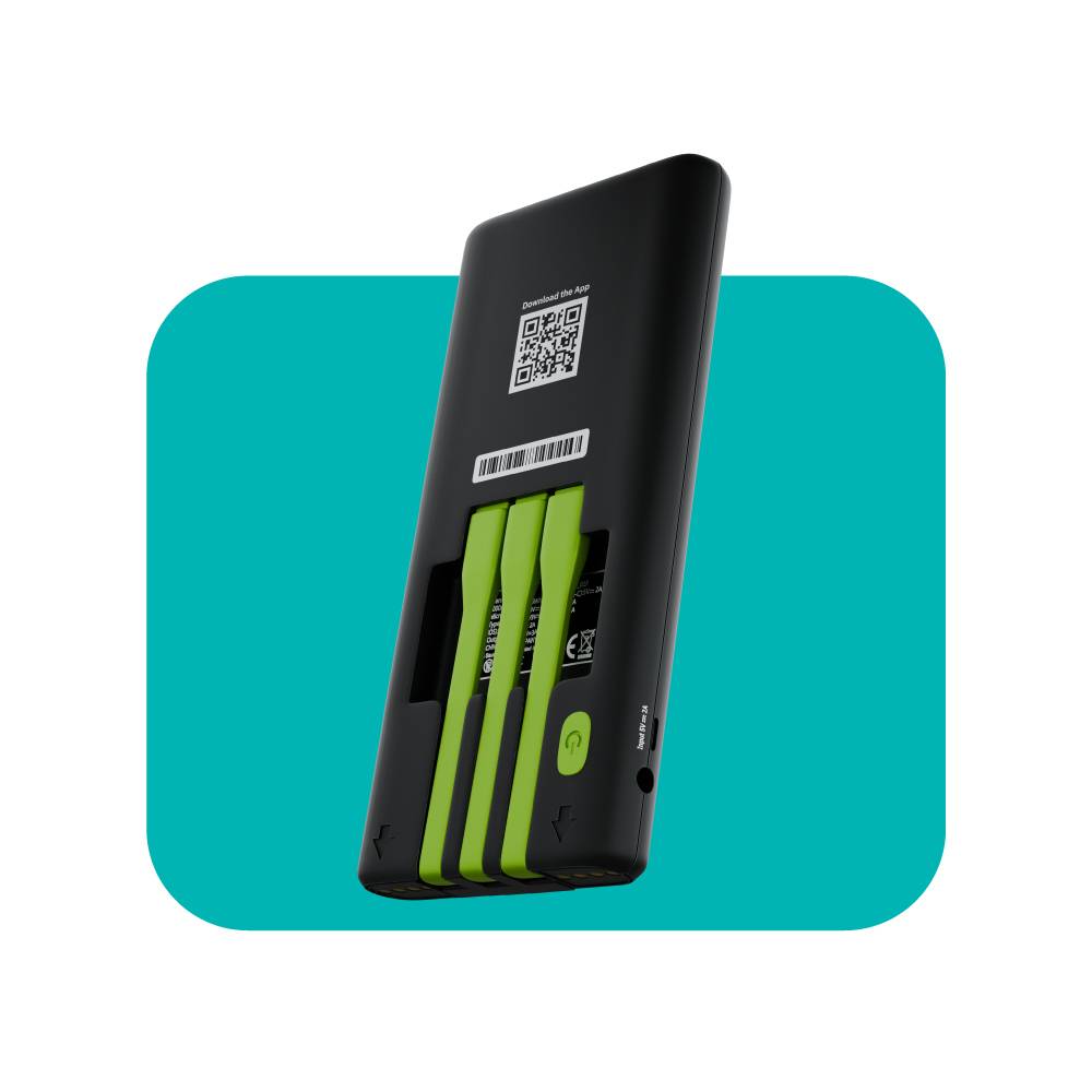 What Is Meant by Lithium Ion Battery? Explained Simply - Chaizer Power Bank