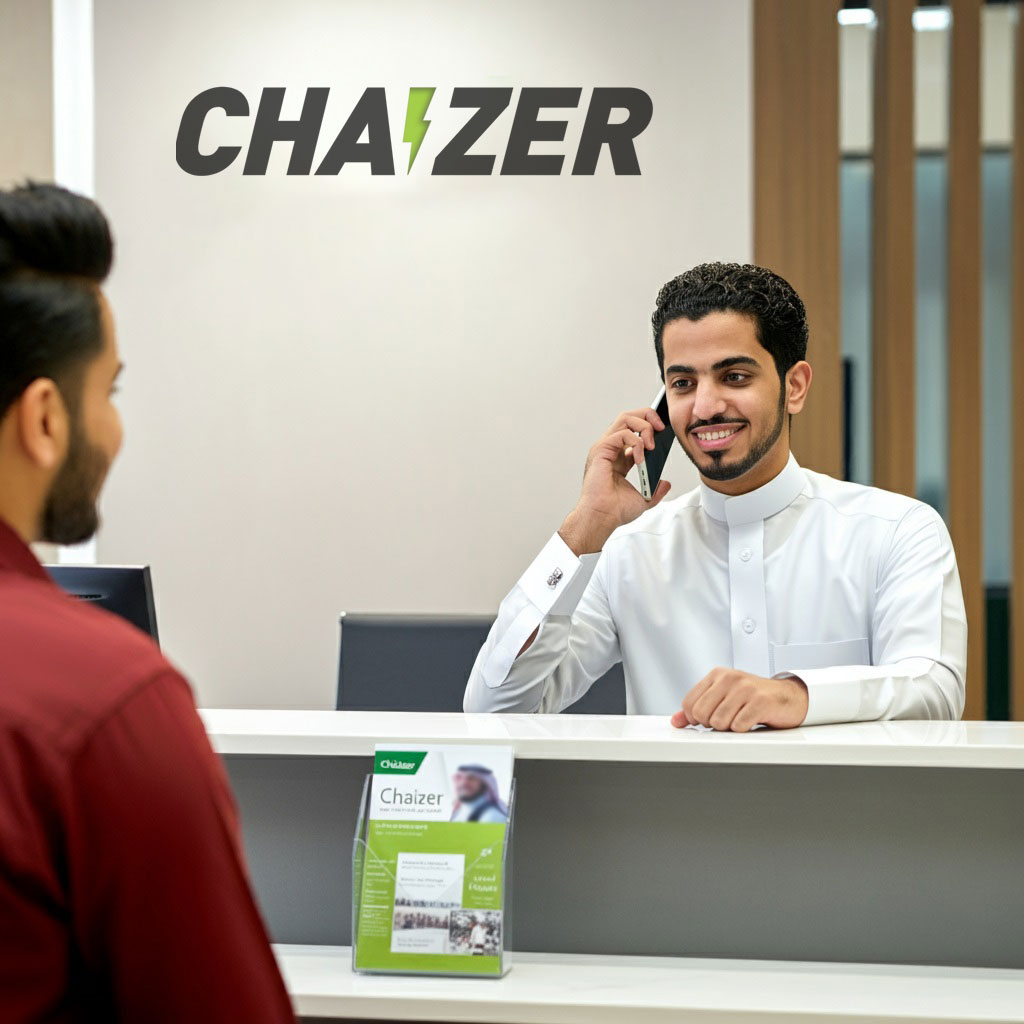 How Chaizer Technical Support Services Help You
