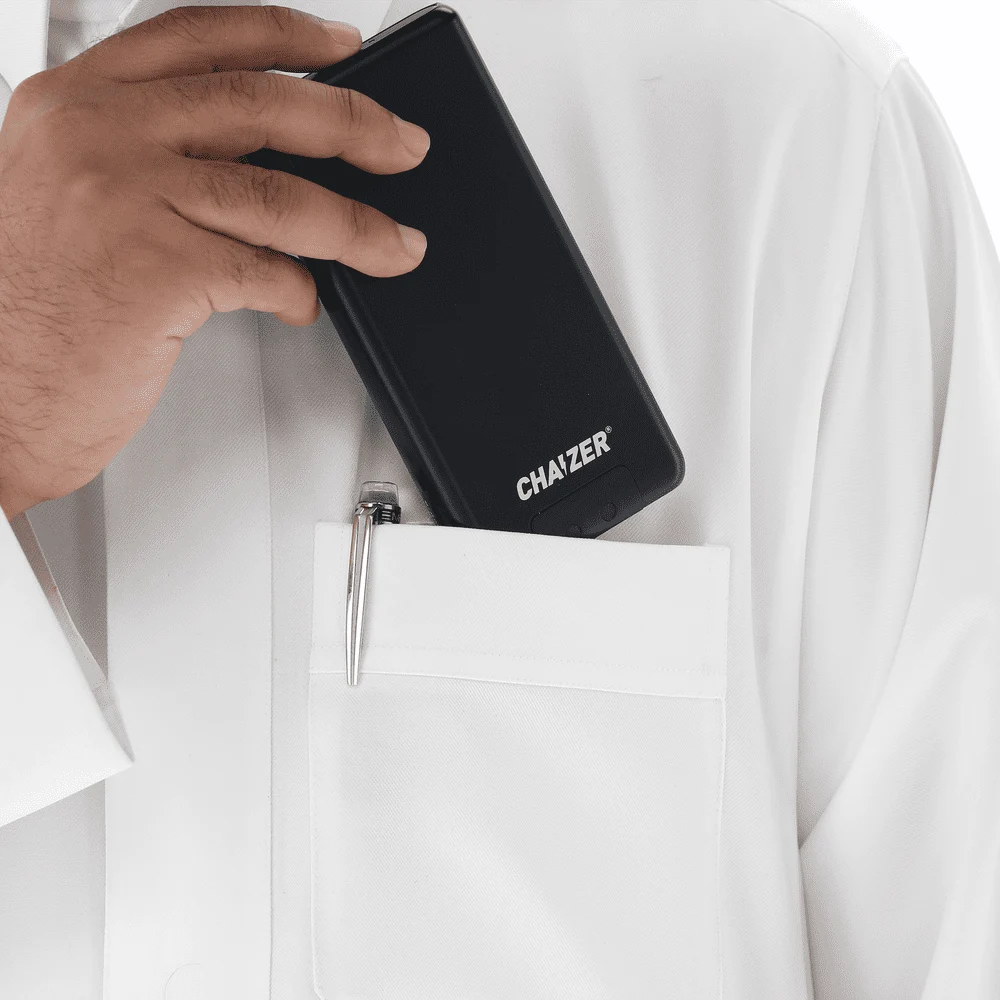 High Capacity Power Bank to Never Run Out of Battery Again